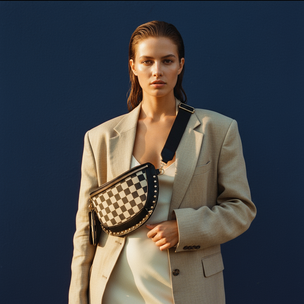 Bags – Dear Nikola