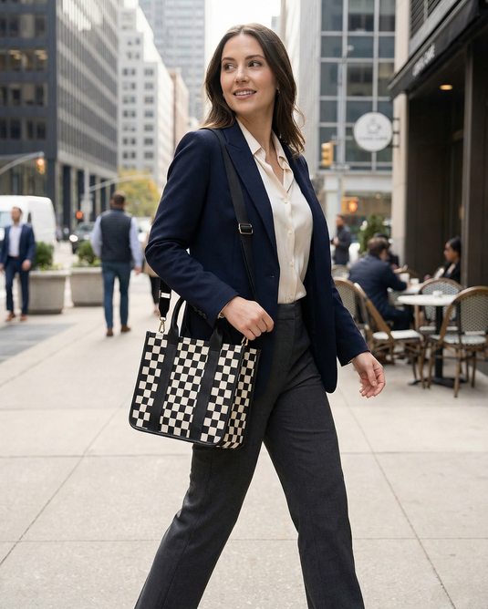 The Margot Tote – Dear Nikola