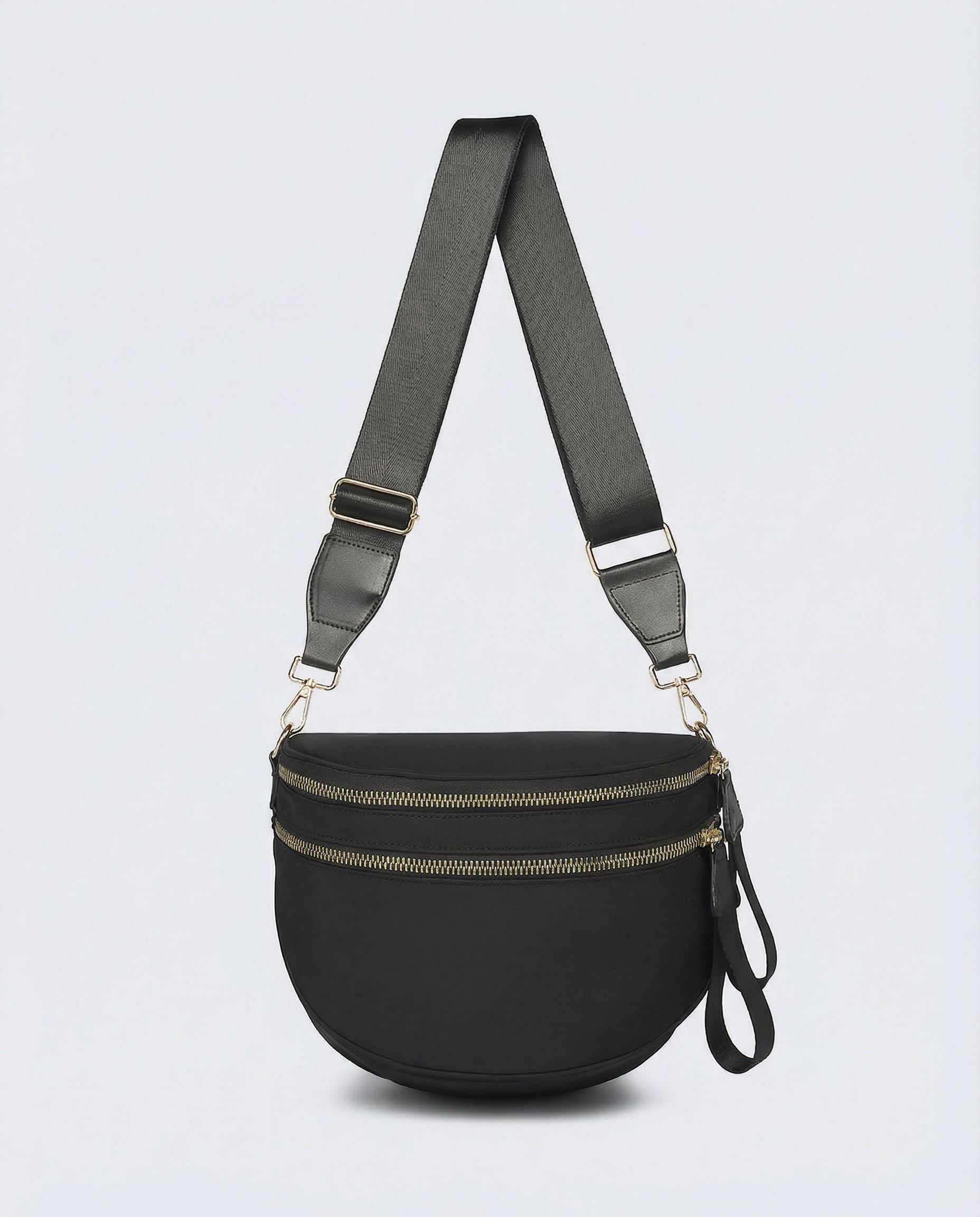The Infinity Bag – Dear Nikola
