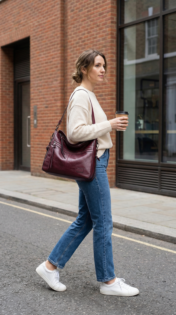 The Solène Bag – Dear Nikola